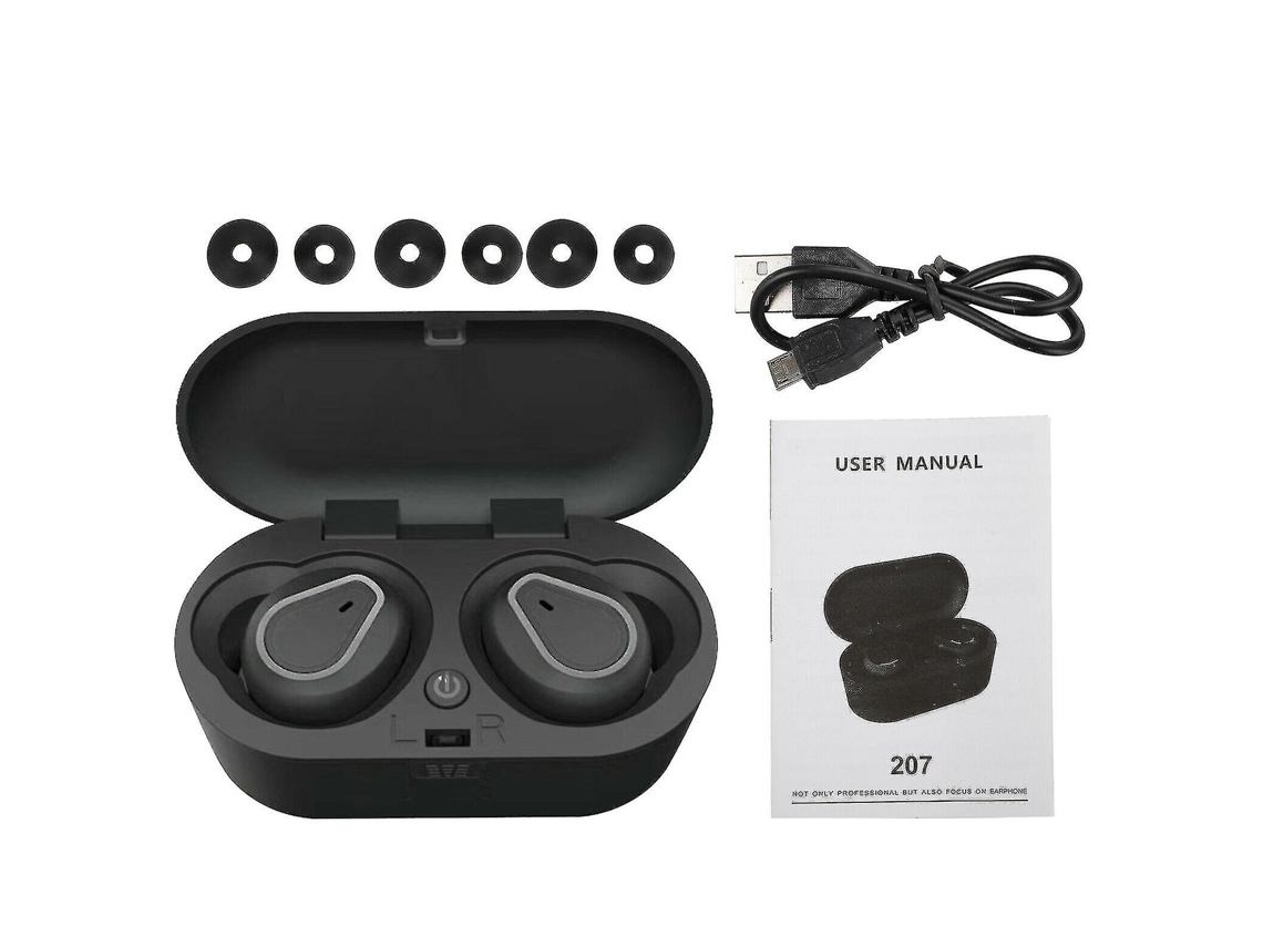 Auriculares Bluetooth True Wireless Headset | Worten.pt