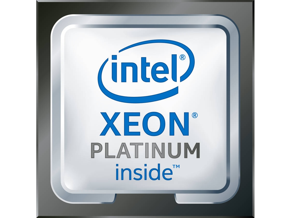 Processador INTEL Xeon Platinum 8180 (Socket LGA3647 - Octacosa-Core ...