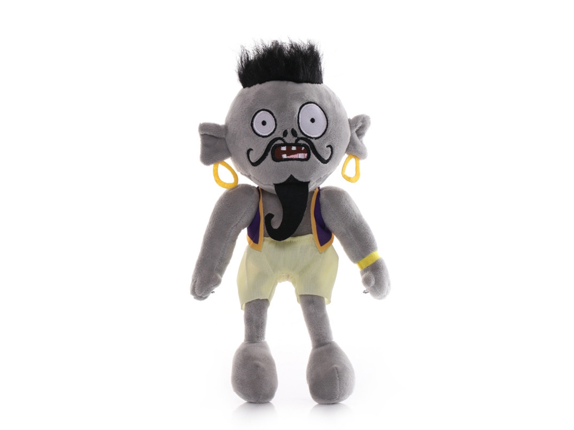 Peluche PETHUEL Zwjs/L Zombie Lâmpada Mágica (Idade Mínima Recomendada ...