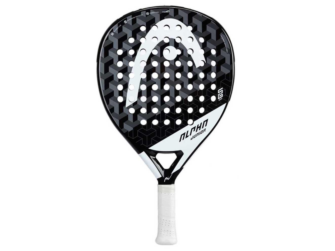Raquetes de Padel HEAD RACKET Head Alpha Sanyo Junior | Worten.pt