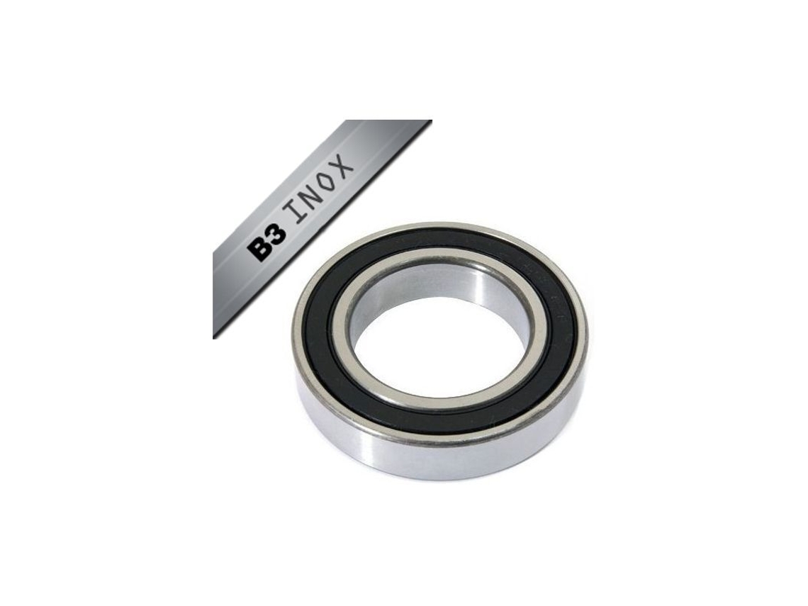 Rolamento Black Bearing B3s 6000 2rs 10 X 26 X 8 Mm Worten Pt