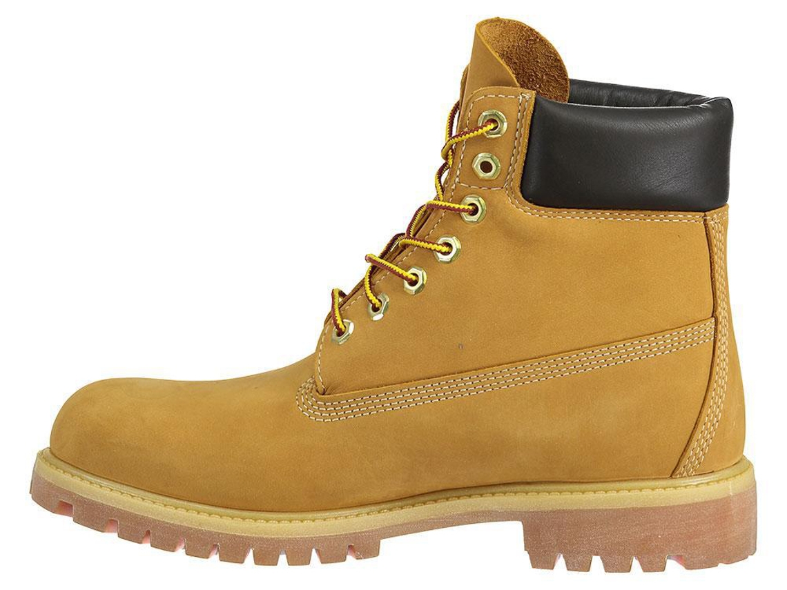 Botas TIMBERLAND - Homem (40 - Castanho) | Worten.pt