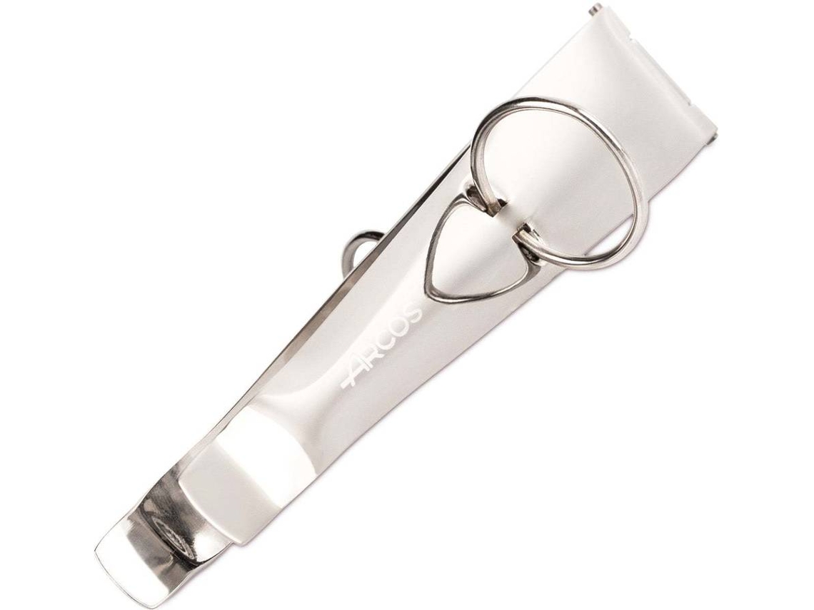 Tenazes de Cozinha ARCOS (Aço Inox - 12 cm) | Worten.pt