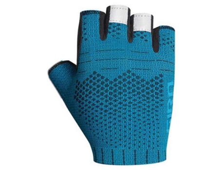 Luvas para Homem GIRO Xnetic Azul para Ciclismo (XL) | Worten.pt