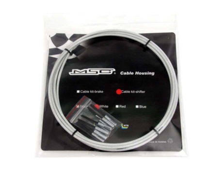 Msc Shifter Kevlar Cable Kit 3 Meters | Worten.pt