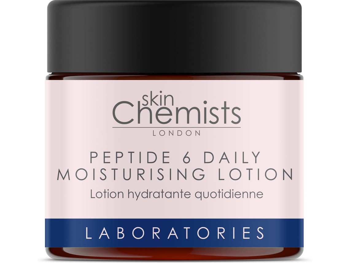 Creme de Rosto SKINCHEMISTS Sc Laboratories Gen Y Daily Moisturising ...