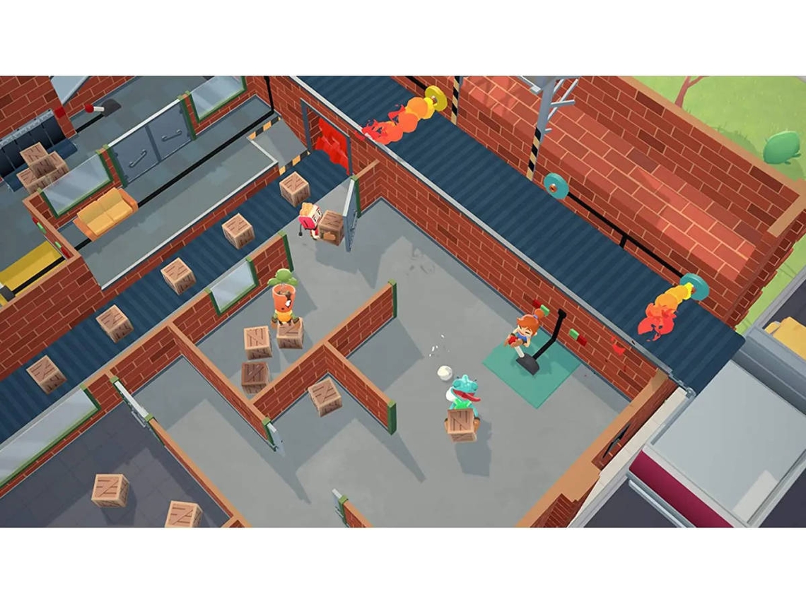 Jogo Nintendo Switch Moving Out (Código de Descarga na Caixa) | Worten.pt