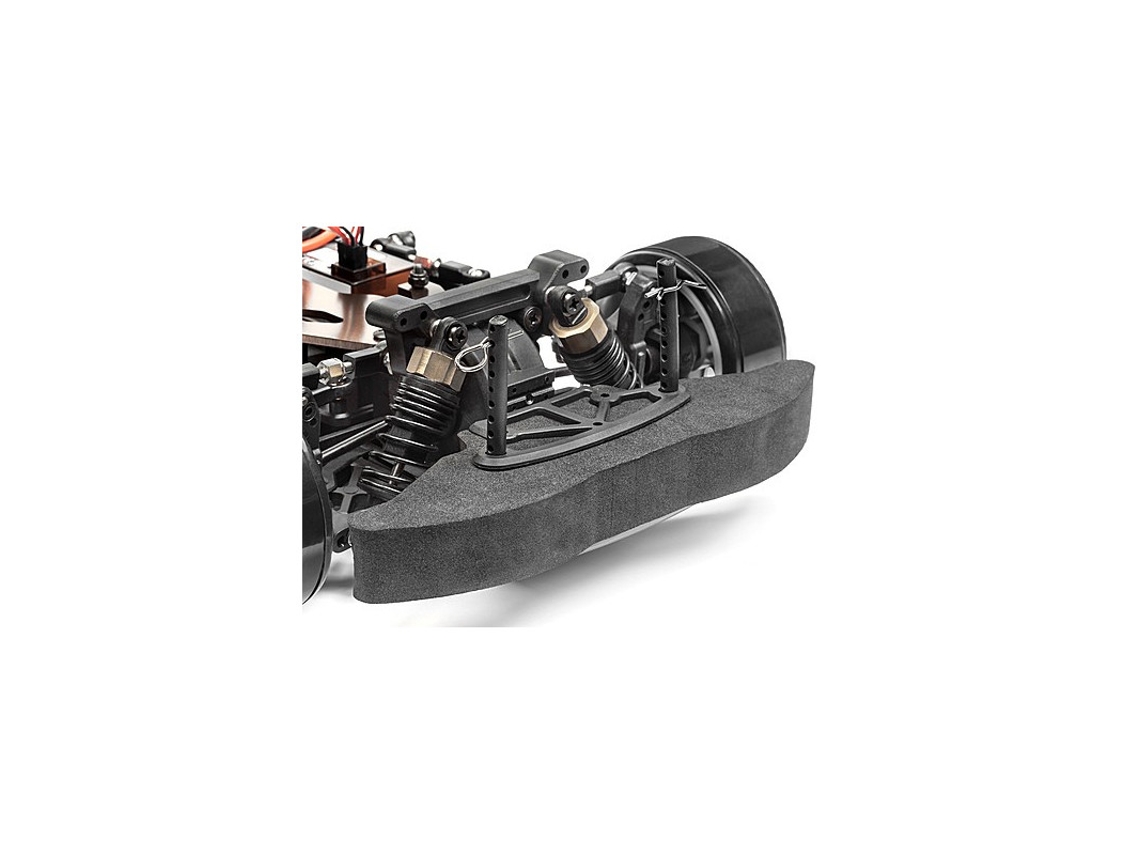 MAVERICK Strada Dc Brushless 1/10 Rtr Electric Drift Car Mv12626 ...