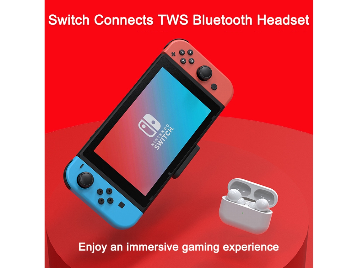 Adaptador WEIMAI Nintendo Switch/PS4/PS5 | Worten.pt