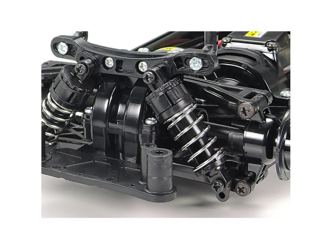 Toyota Supra Rac. 1:10 Rc A80 Tt-02 Ep Kit 300047433 | Worten.pt