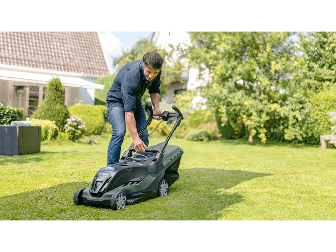 Corta-Relvas BOSCH Advancedrotak 650 | Worten.pt