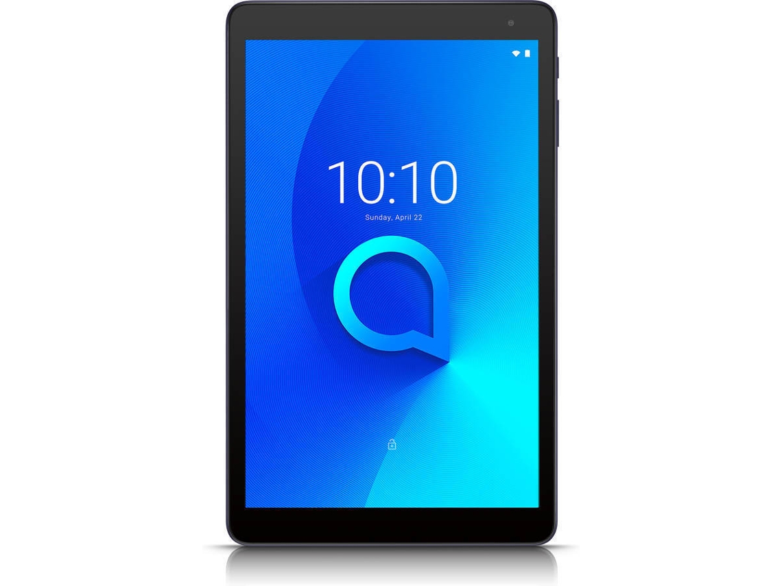 Tablet ALCATEL 1T (Outlet Grade A - 10.1'' - 32GB - 2 GB RAM - Wi-Fi ...