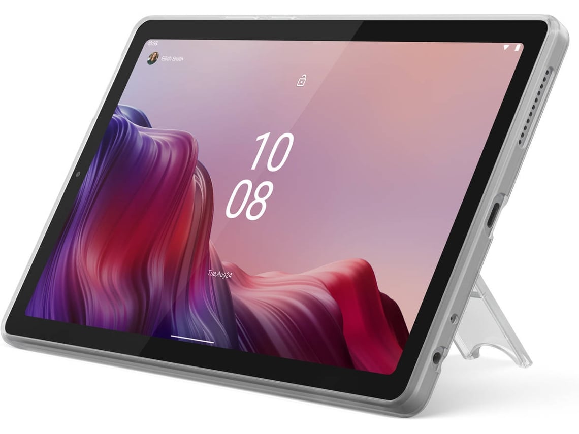 Tablet LENOVO M9 TB310FU + Capa (9'' - 32 GB - 3 GB RAM - Wi-Fi ... Tablet LENOVO M9 TB310FU + Capa (9'' - 32 GB - 3 GB RAM - Wi-Fi ...