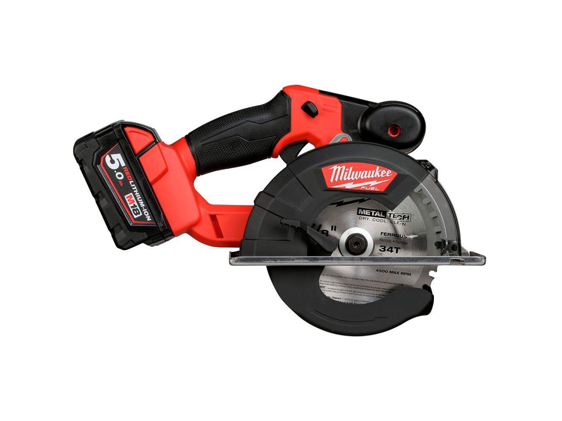 Milwaukee M18 Fmcs-502X Cordless | Worten.pt