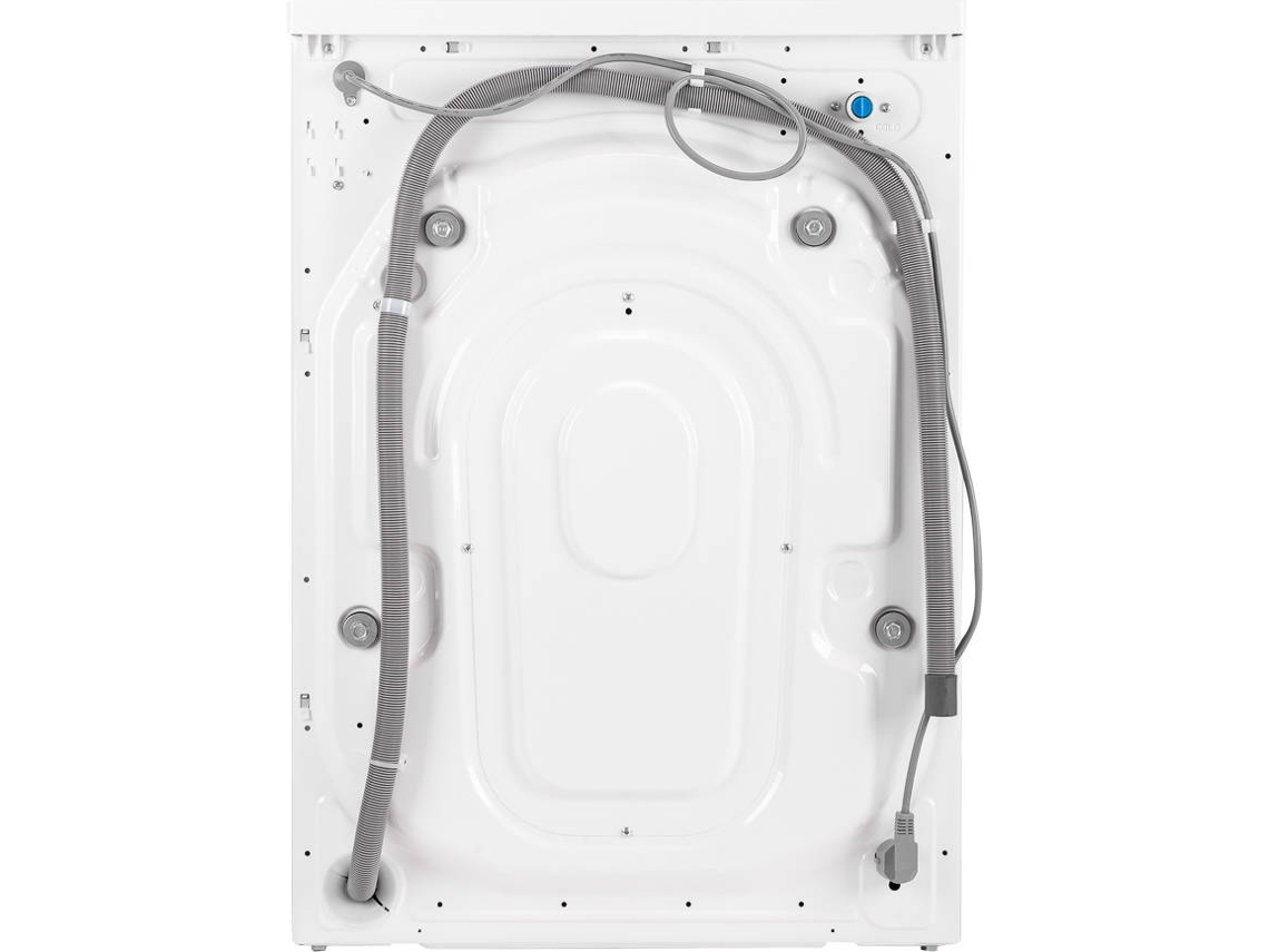 Máquina de Lavar Roupa KUNFT KWM7598 (9 kg - 1200 rpm - Branco) | Worten.pt