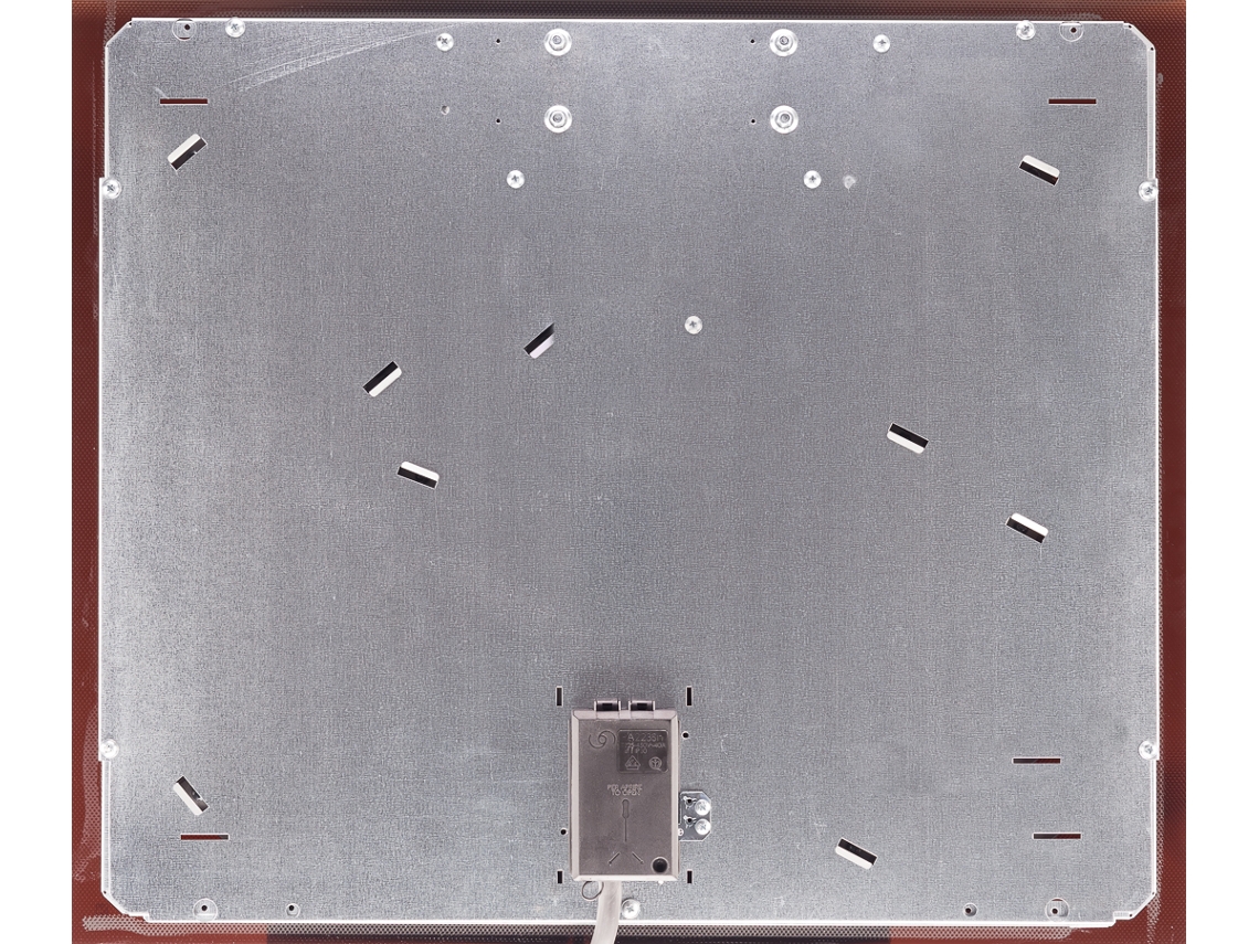 Placa de Vitrocerâmica TEKA TZ PRO 6415 (Elétrica - 60 cm - Preto ... Placa de Vitrocerâmica TEKA TZ PRO 6415 (Elétrica - 60 cm - Preto ...