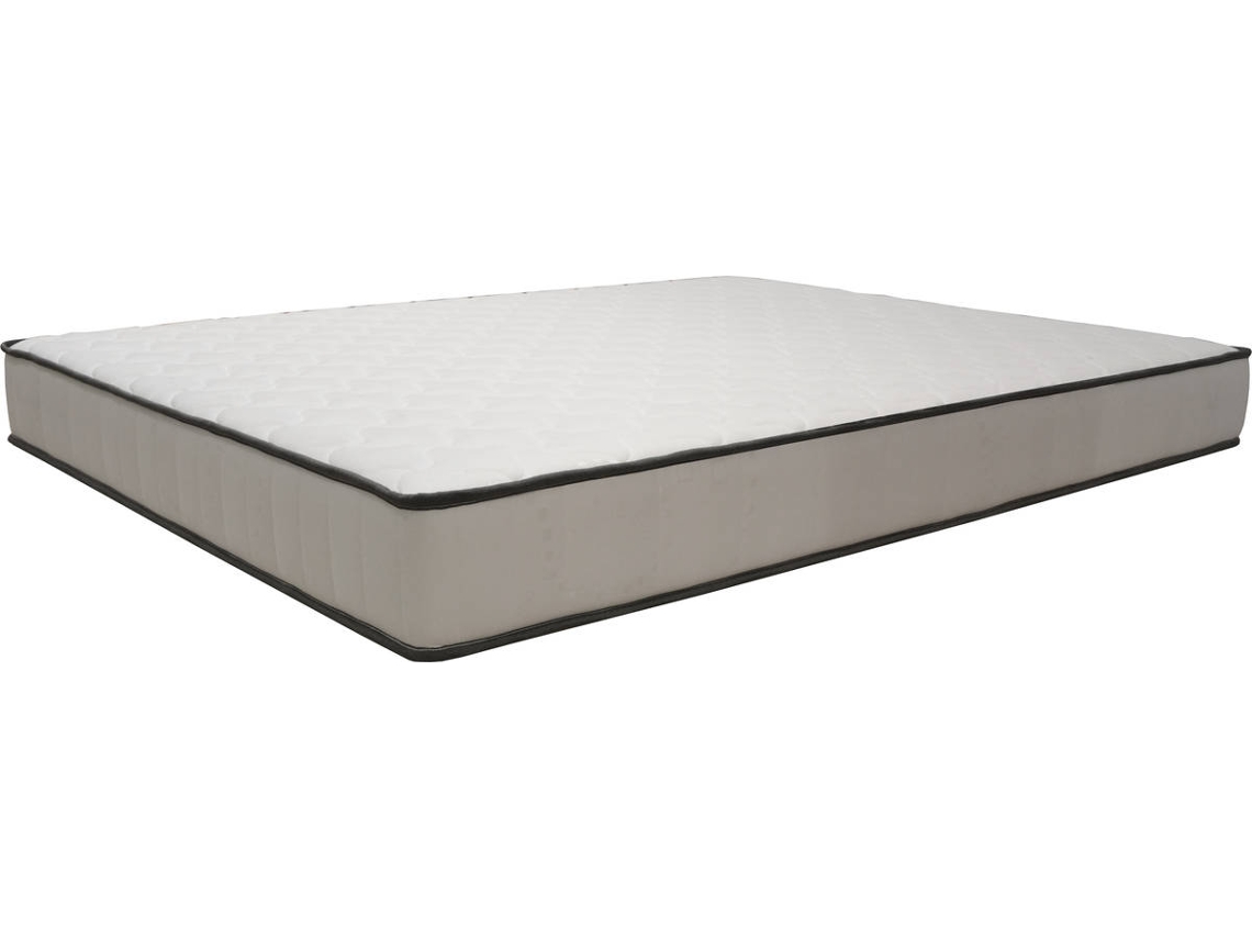 Colchão DORMUS Senso (190x90 cm - Espuma) | Worten.pt