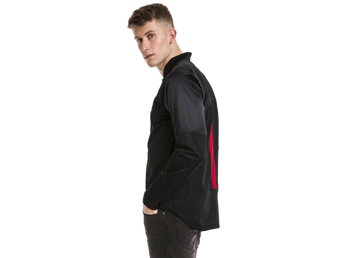 Puma Ac Milan Stadium Sponsor Logo 18/19 | Worten.pt