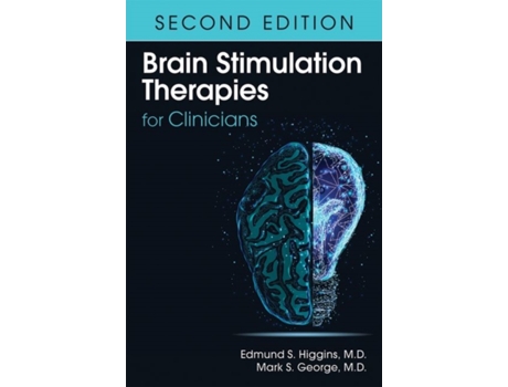Livro brain stimulation therapies for clinicians de mark s. george ...