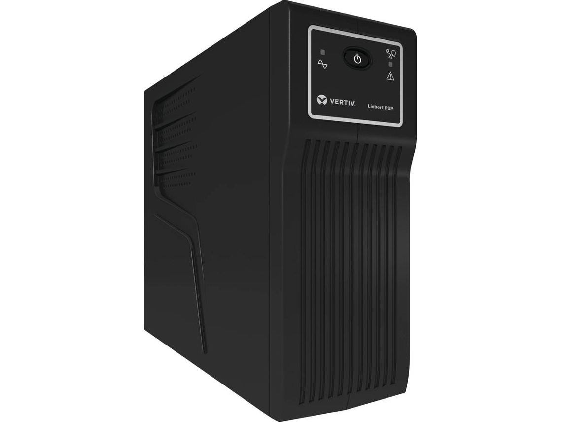 Ups VERTIV Liebert PSP 650VA (390W) 4 tomadas | Worten.pt
