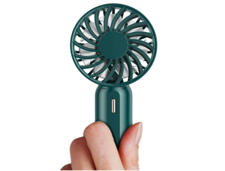 Ventoinha Mini CHRONUS FS0412_zzh18 | Worten.pt