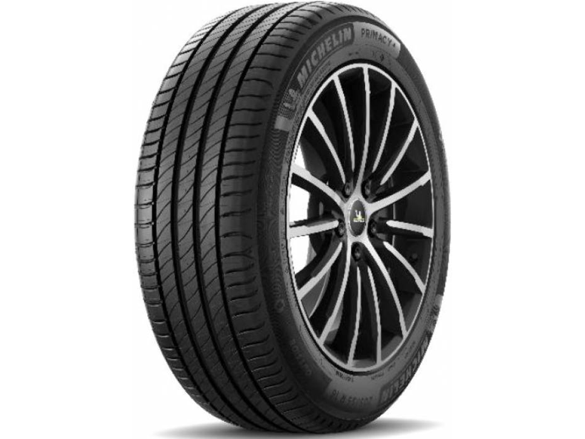 Pneu MICHELIN 195/55 R16 87V Primacy 4+ | Worten.pt