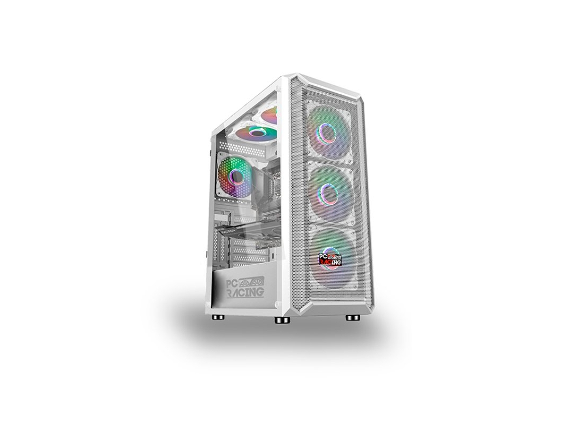 Desktop RACING Ordenador Gaming Intel Core I7-12700F 32Gb Ddr4 Ram 1Tb ...