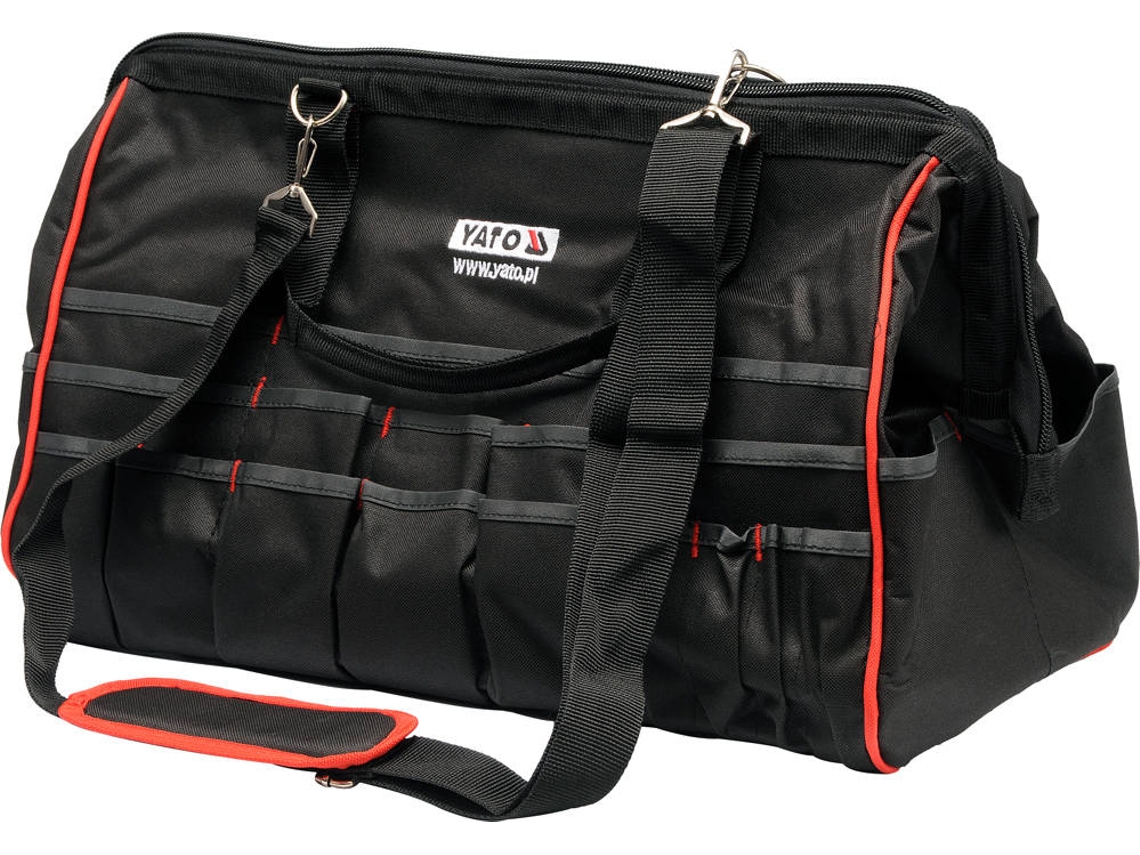 Mala de Ferramentas YATO YT-7430 | Worten.pt