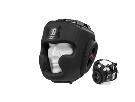 Capacete de BOXe facial completo METAL BOXE curtex | Worten.pt