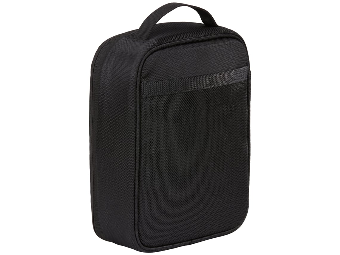 Case Logic Lectro Lac-101 Black Capa Tipo Concha Poliéster Preto ...
