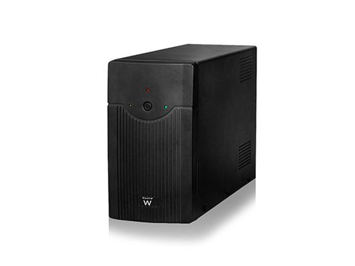 Ewent Ups 1200Va Line Interactive Avr | Worten.pt