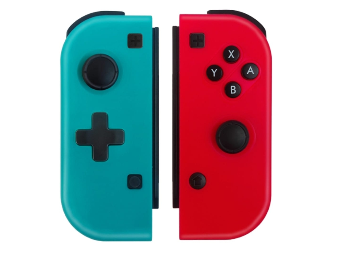 Joy-Con L/R Nintendo Switch Lite | Worten.pt