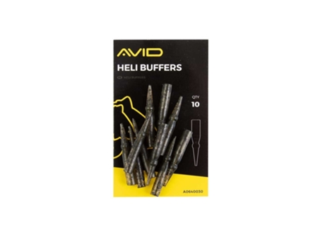 Buffer Heli AVID Carp | Worten.pt