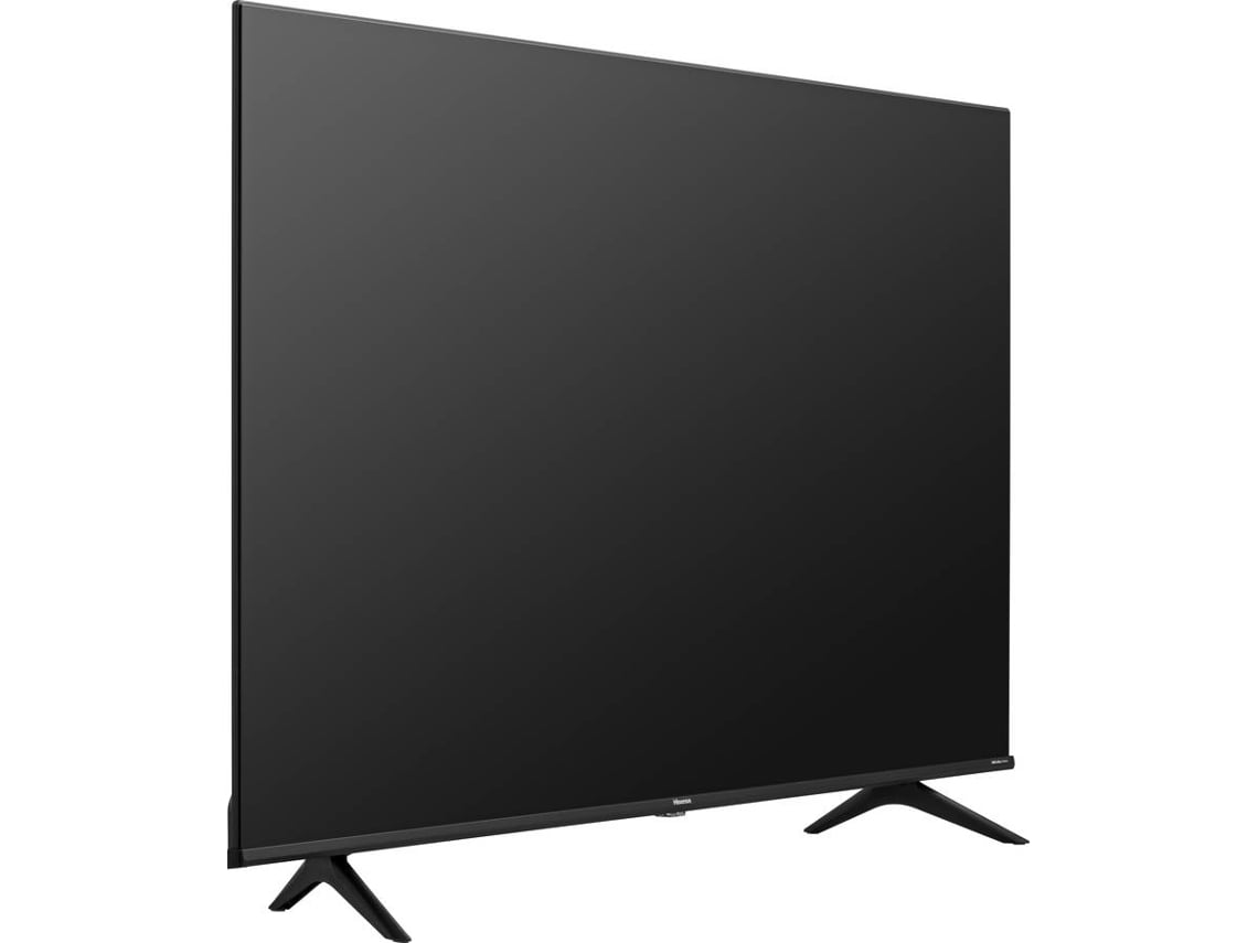 TV HISENSE 65A6G (LED - 65'' - 165 cm - 4K Ultra HD - Smart TV) | Worten.pt