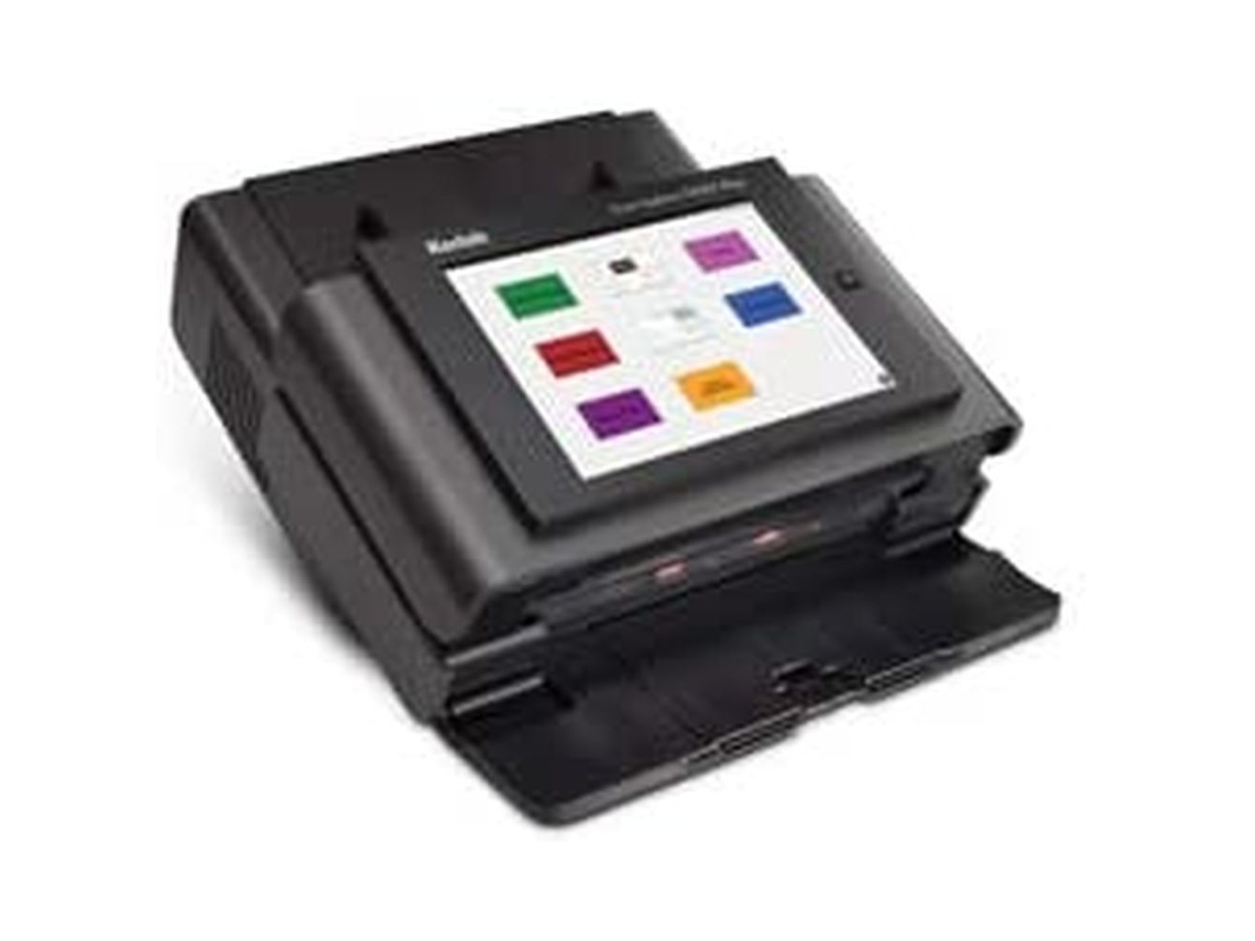 Scanner Kodak SCANSTATION 730EX PLUS | Worten.pt