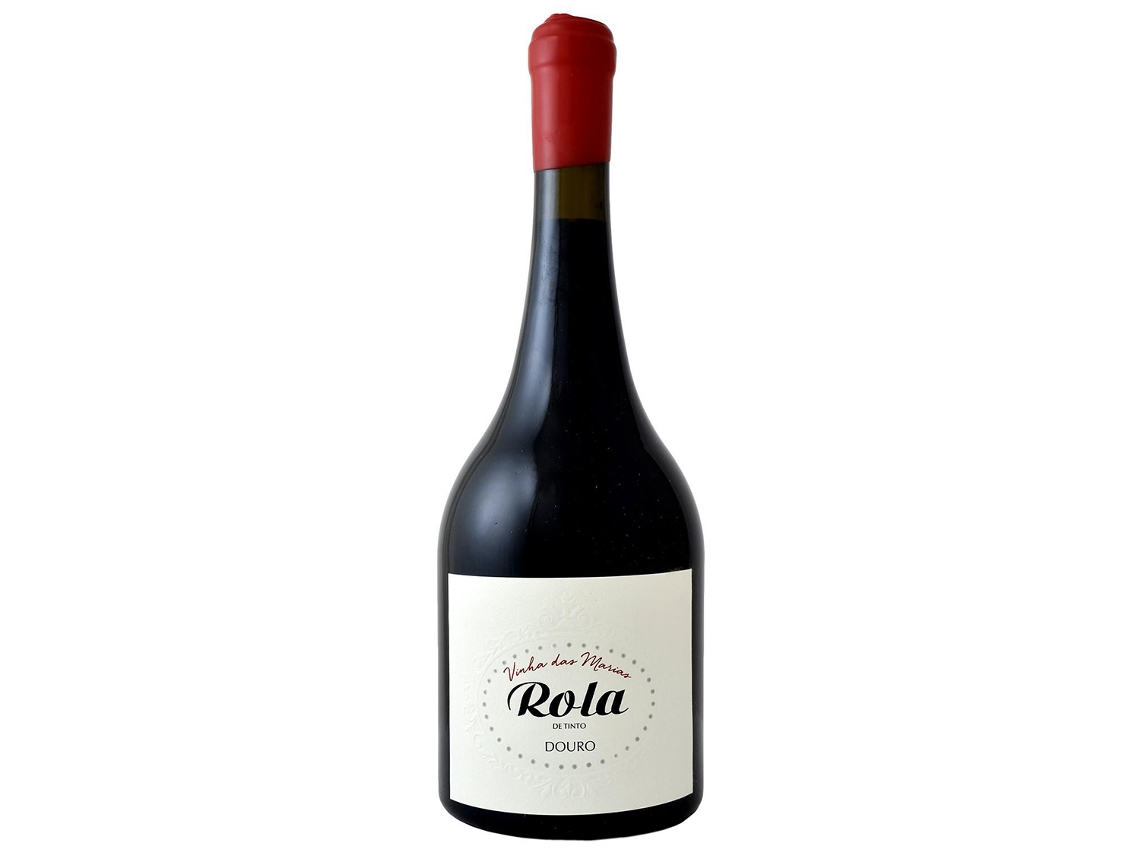 Vinho Tinto Rola Vinha das Marias Douro 2016 | Worten.pt