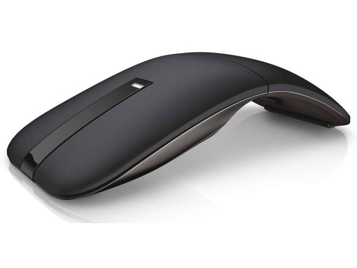 Rato DELL Rato Bluetooth WM615 (Bluetooth - Casual - 1000 dpi - Preto ...
