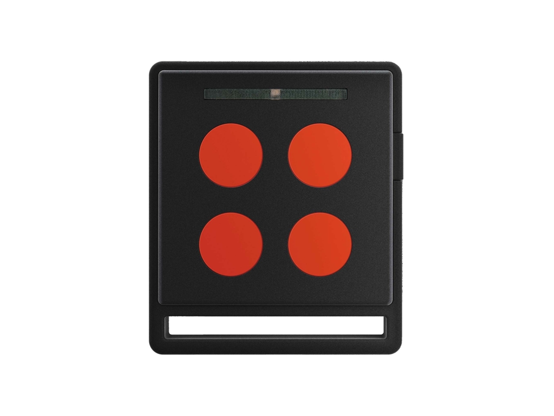 Conjunto 4 Operador de Portão Deslizante Filo 400 NICE HOME | Worten.pt