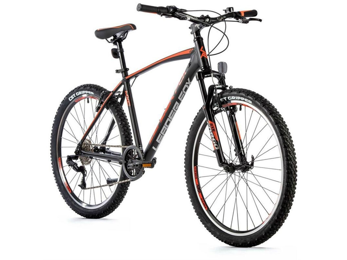 Bicicleta de Montanha LEADER FOX Mxc 2023 | Worten.pt