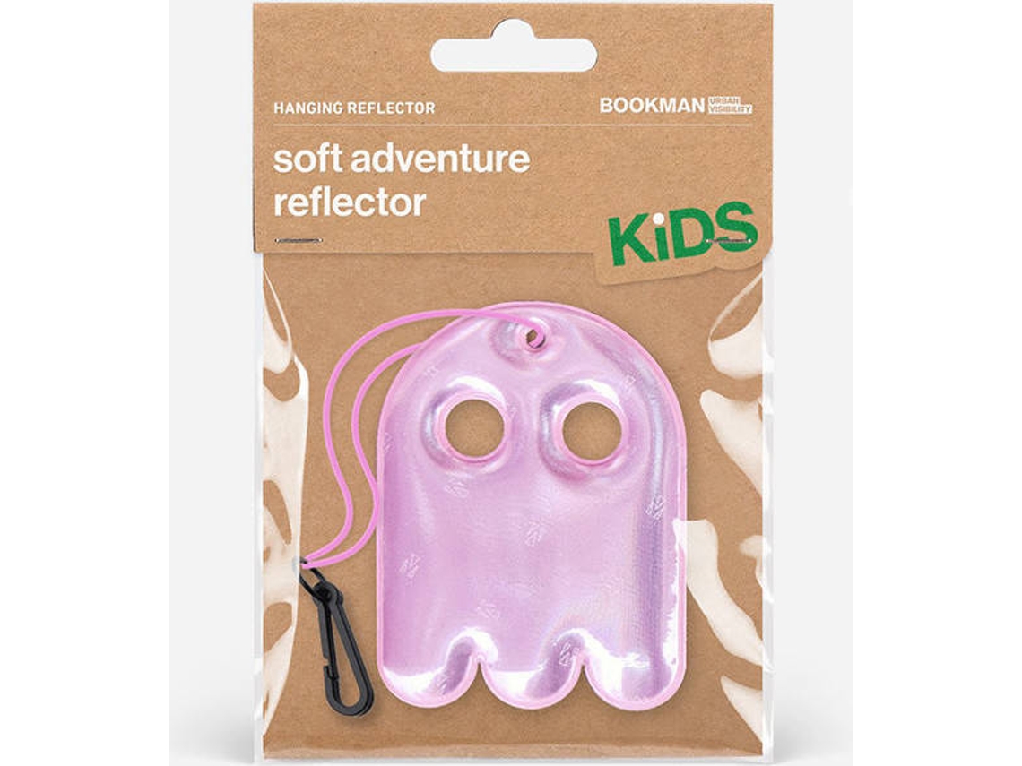 Bicicleta BOOKMAN reflector pendurado reflector para rack fanta ro (S ...