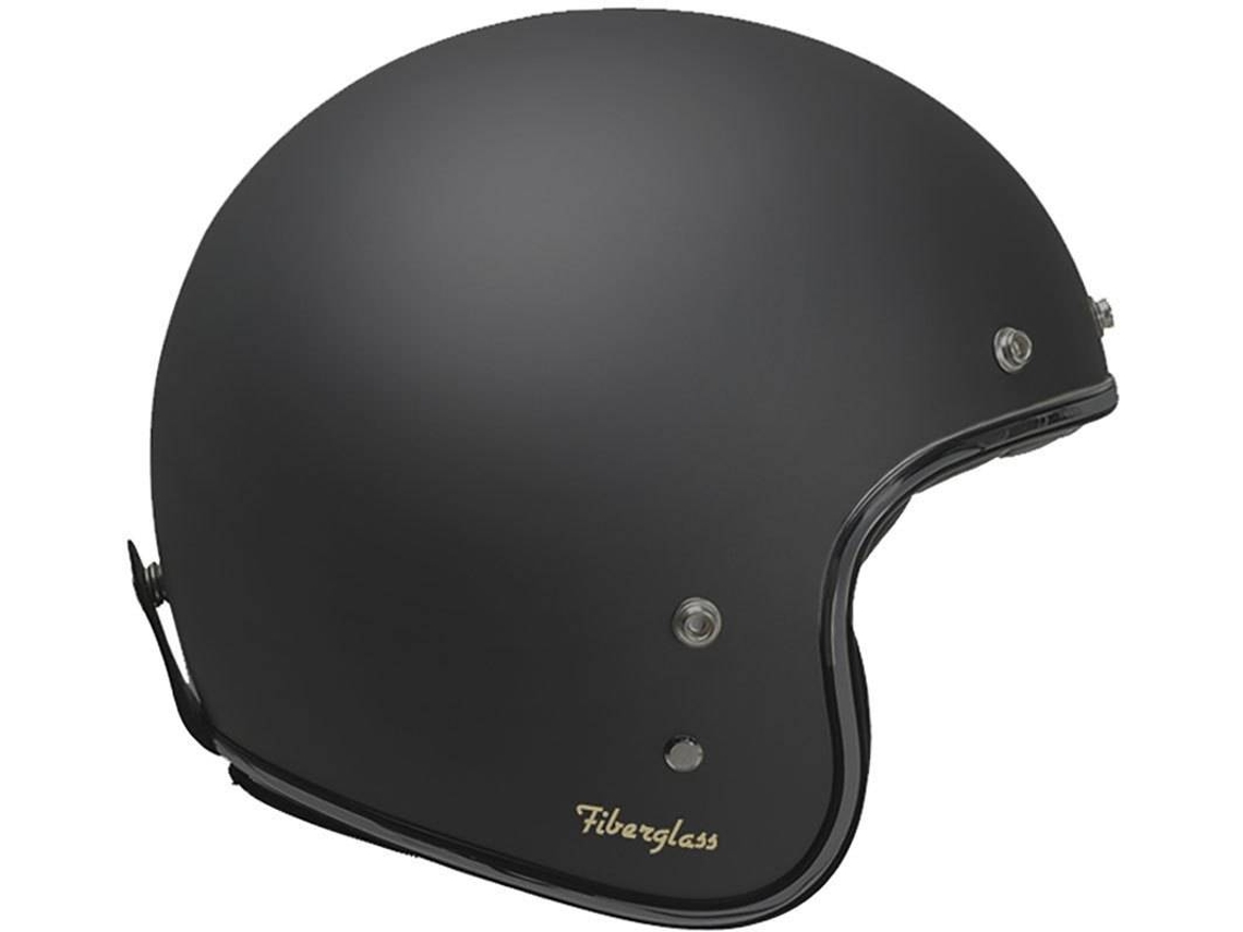 Capacete Jet GARI G20x Fiberglass (XXL) | Worten.pt