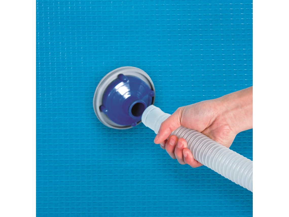 Aspirador de Piscina Aquacrawl 58212 BESTWAY | Worten.pt
