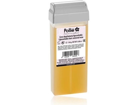 Cera EUROSTIL Pollié Natural (100 ml) | Worten.pt