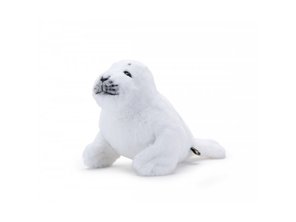 Peluche DISNEY Foca National Geographic (Idade Mínima Recomendada: 4 ...