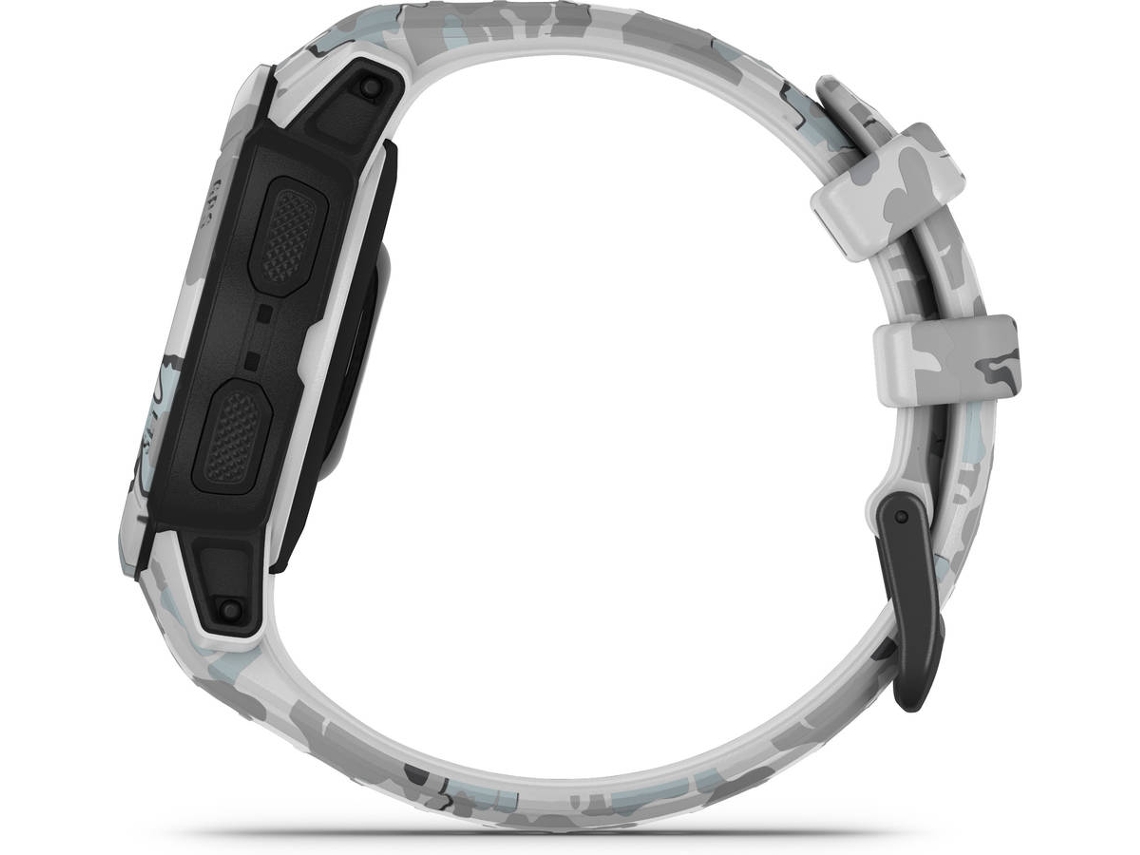 Relógio Desportivo Garmin Instinct 2s Camo Edition Bluetooth Até 28