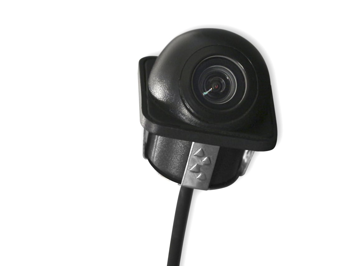 Câmera de Estacionamento YATEK Embutida para Veículos Sl 902 com Cmos ...