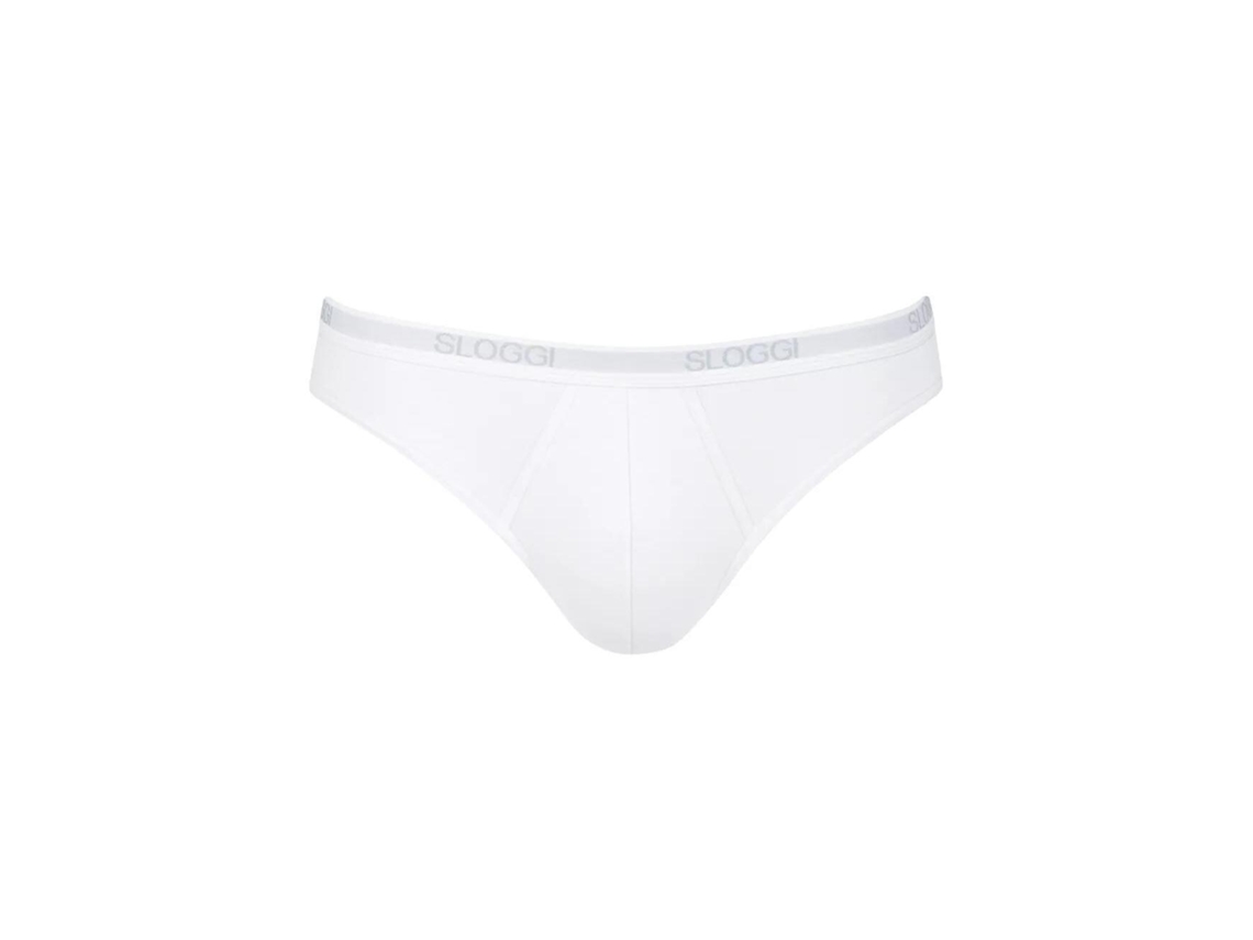 Cueca SLOGGI Basic Mini XL | Worten.pt