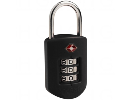 Pacsafe Prosafe 1000 Tsa Combination Lock | Worten.pt