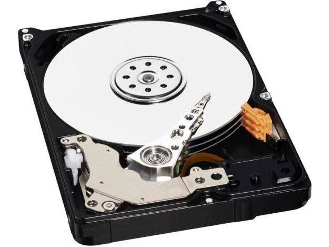 Disco HDD Interno WD Av 16MB (320 GB - SATA - 5400 RPM) | Worten.pt