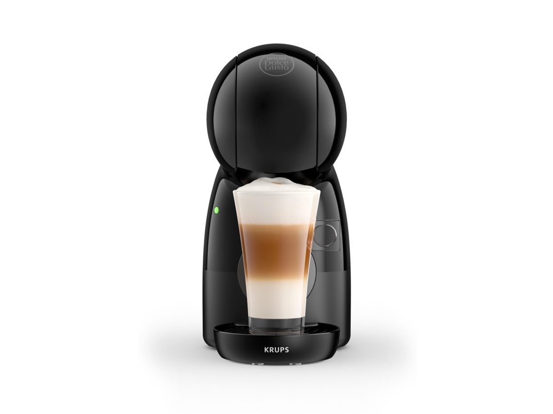 Máquina de Café KRUPS Piccolo Xs Kp1A3 | Worten.pt